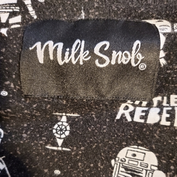 Milk Snob | Other | Milk Snob Star Wars Little Rebel Multi Use Car Seat ...